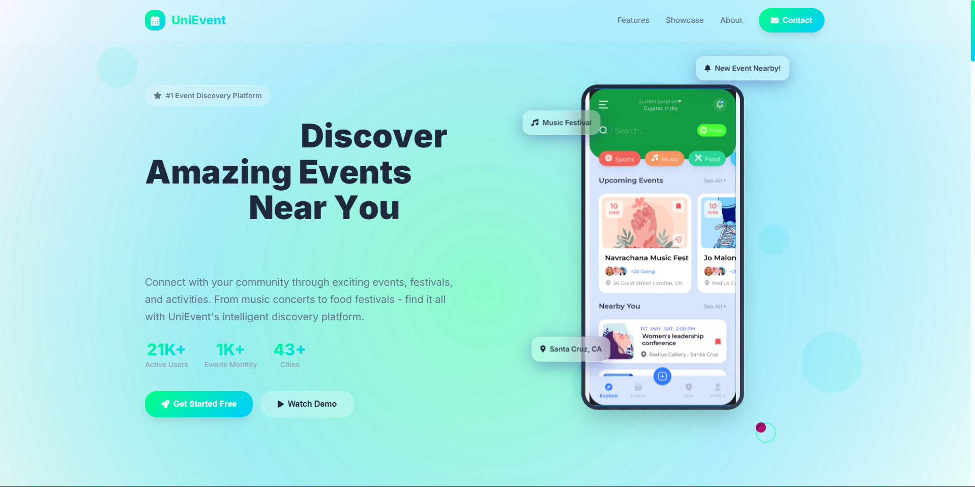 DEVFOLIO | Developer Portfolio