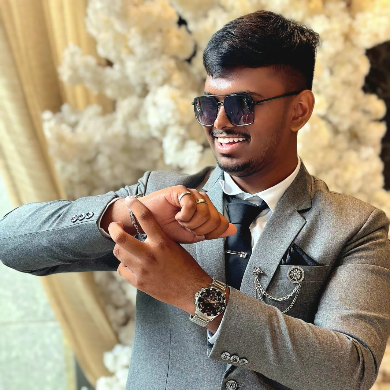 DEVFOLIO | Developer Portfolio